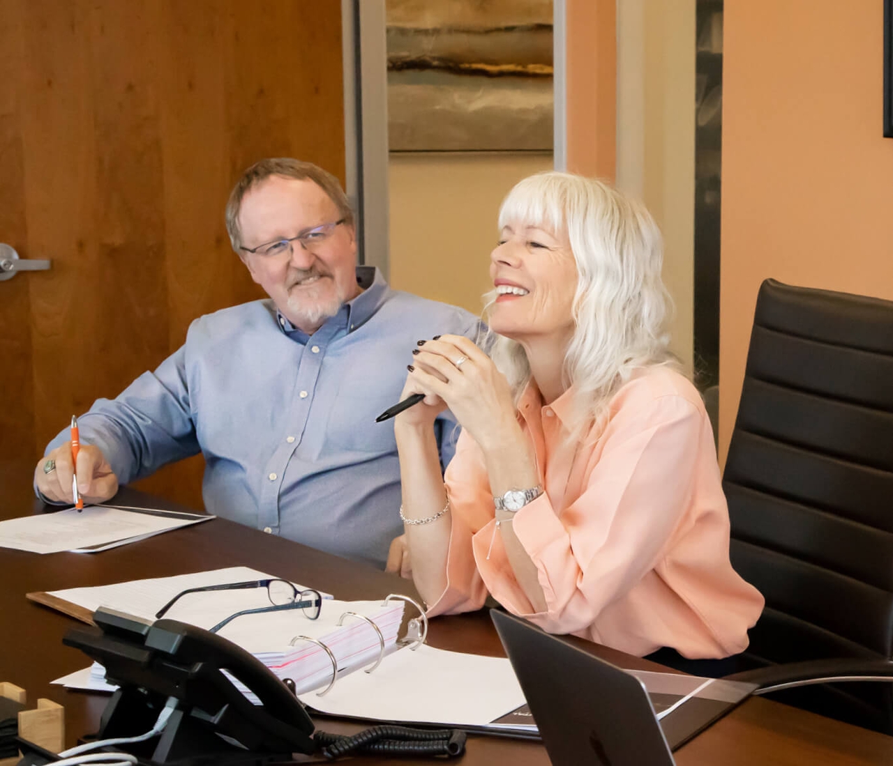 Practice Areas | Colorado Lawyers